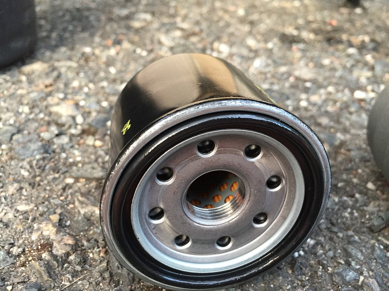 Mengapa Harus memakai Air Breather Filter pada Tangki Fuel dan Tangki ...